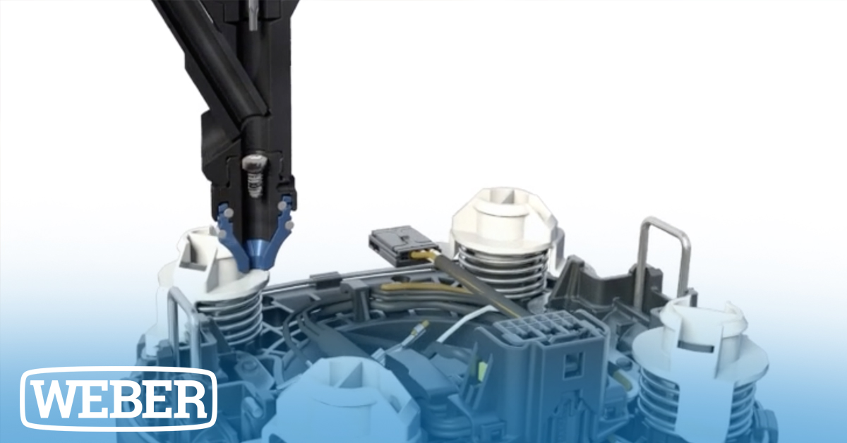 Technology Page - Screwdriving and Feeding Technology